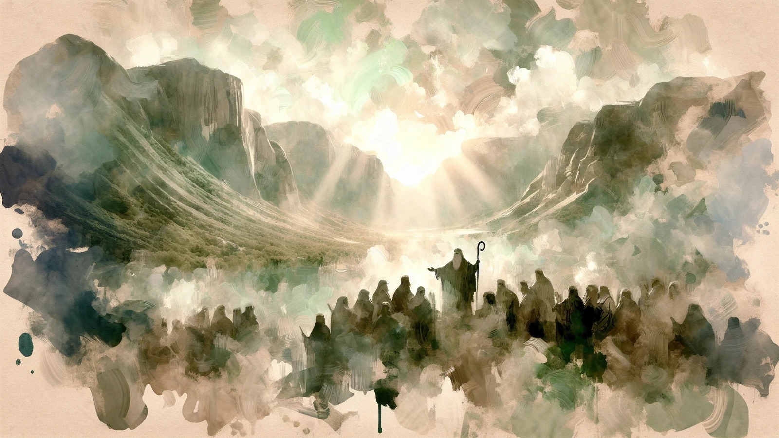 Ten Commandments: Ancient Laws, Modern Relevance