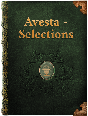 Avesta - Selections