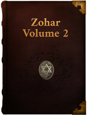 Zohar Volume 2
