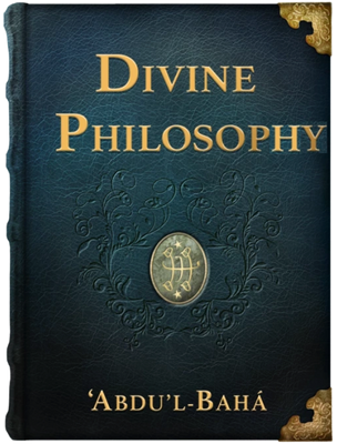 Divine Philosophy