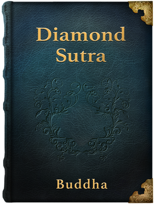 The Diamond Sutra