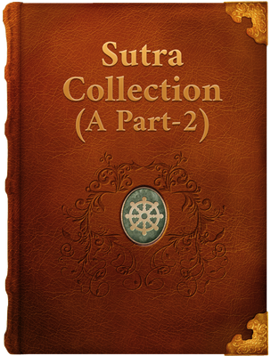 Sutra Collection (A Part-2)
