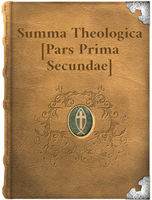 Summa Theologica