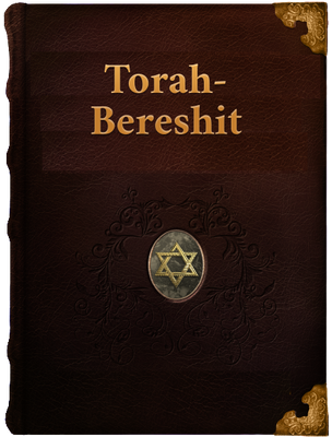 Torah - Bereshit (Genesis)