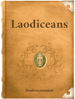 Laodiceans