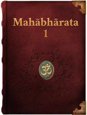 The Mahabharata 1