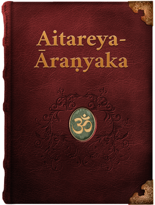 Aitareya-Āraṇyaka