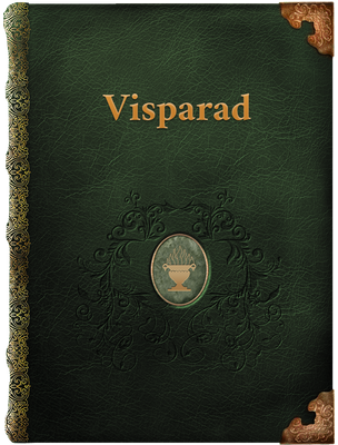 Visparad