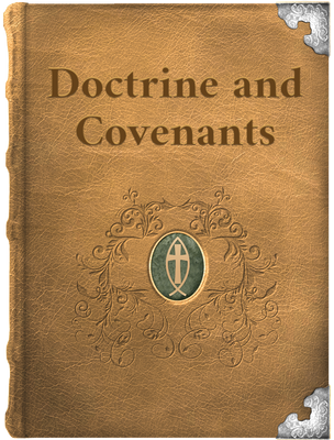 Doctrine and Covenants