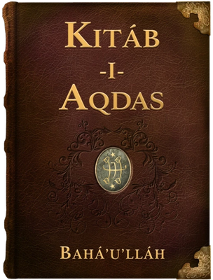 The Kitáb-i-Aqdas