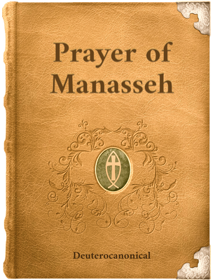 Prayer of Manasseh