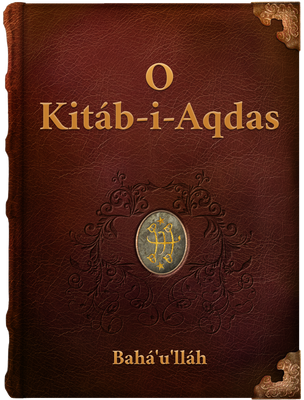 O Kitáb-i-Aqdas