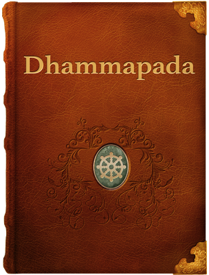 The Dhammapada