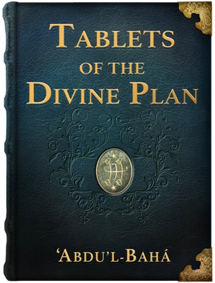 Tablets of the Divine Plan