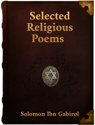 Selected Religious Poems