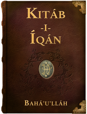 The Kitáb-i-Íqán