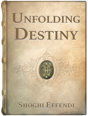 Unfolding Destiny
