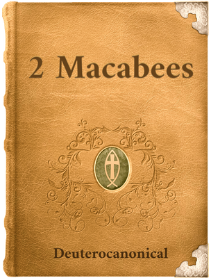 2 Maccabees