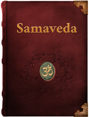 Hymns of the Samaveda