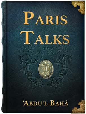 Paris Talks